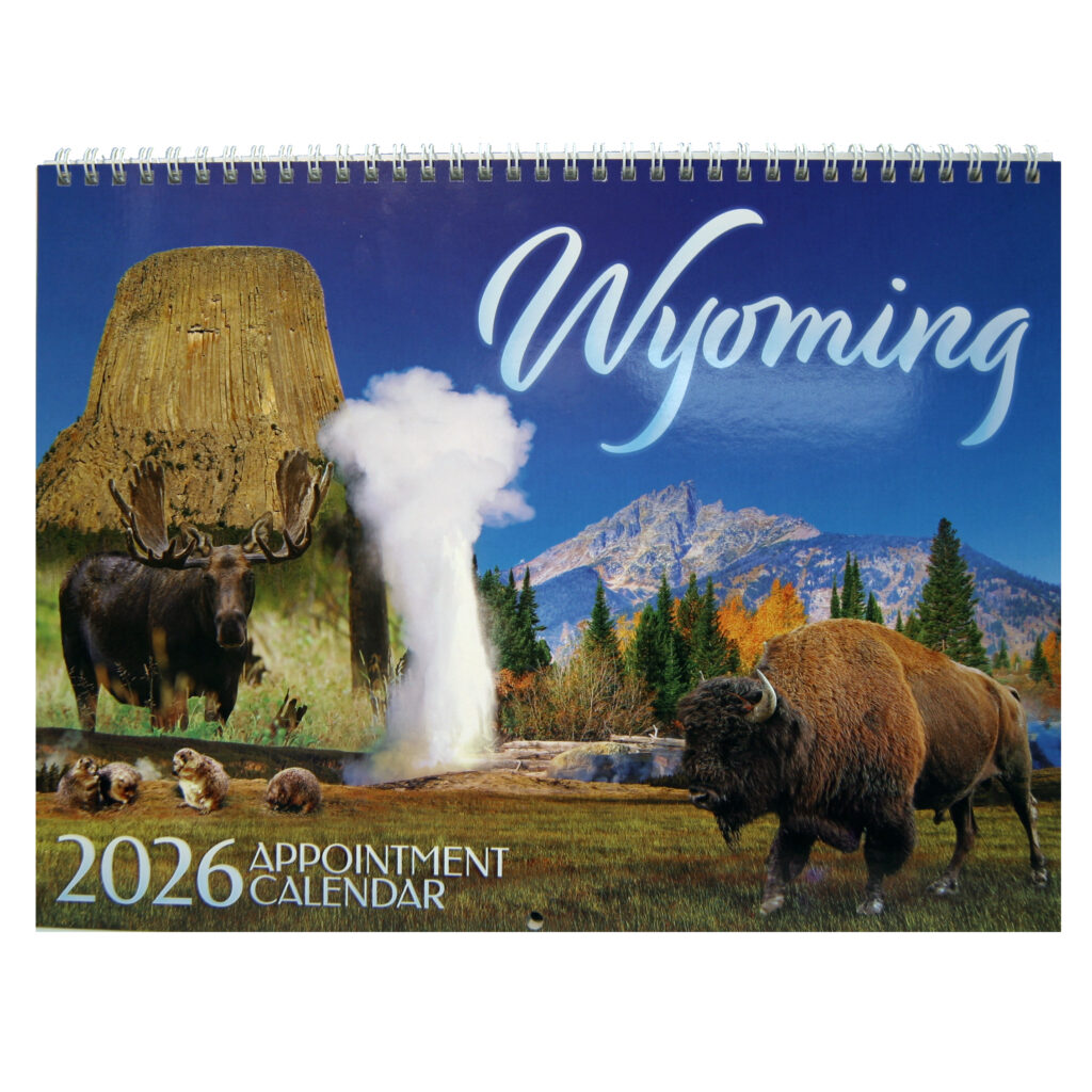 RPG Calendars – RPG Souvenirs